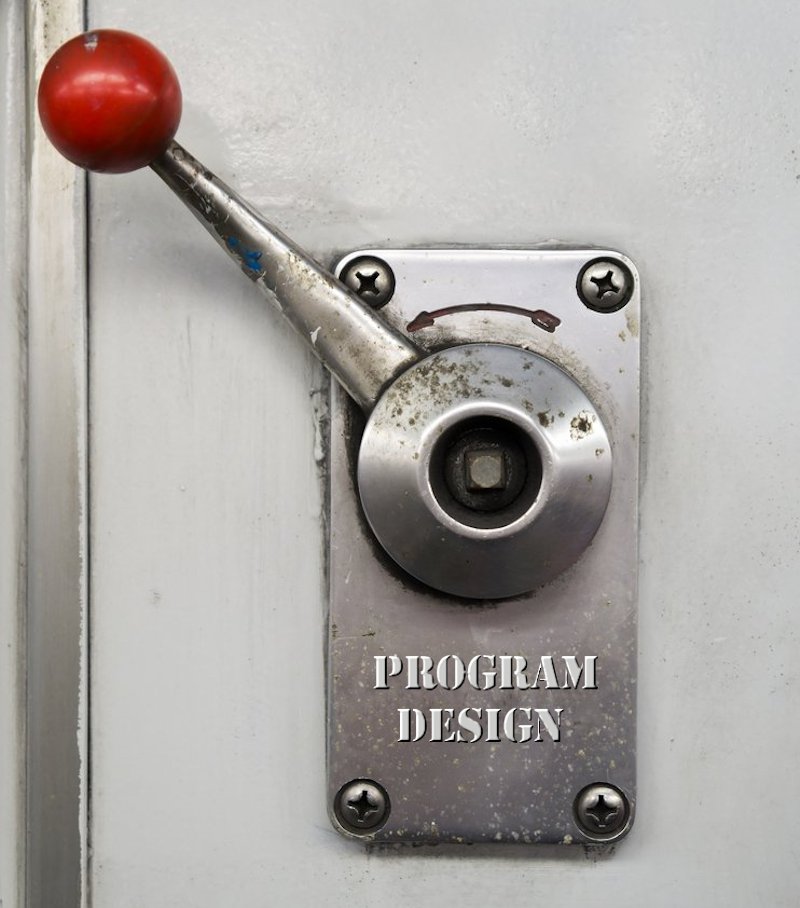 Program Design: Pulling the Right Levers - Quality Incentive Company