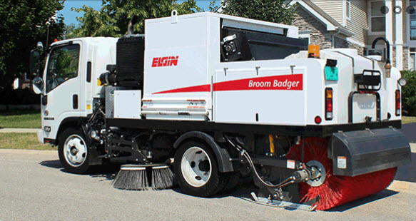 A Clean Sweep Strategy - Quality Incentive Company