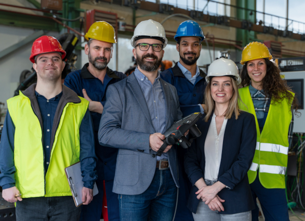 Engagement, Recognition, and Safety Strategies Drive Positive Business ...